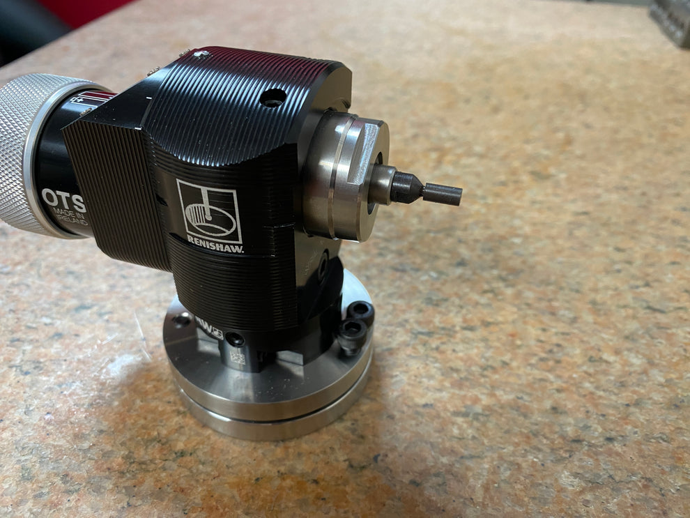 BREAK AWAY STEM FOR RENISHAW PROBE HAAS OTS ETS A-5004-7443 A50047443 ...